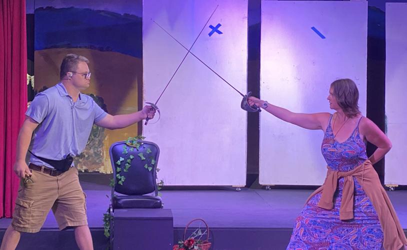 William Shakespeare, meet Loveland Creates | News | yoursun.com