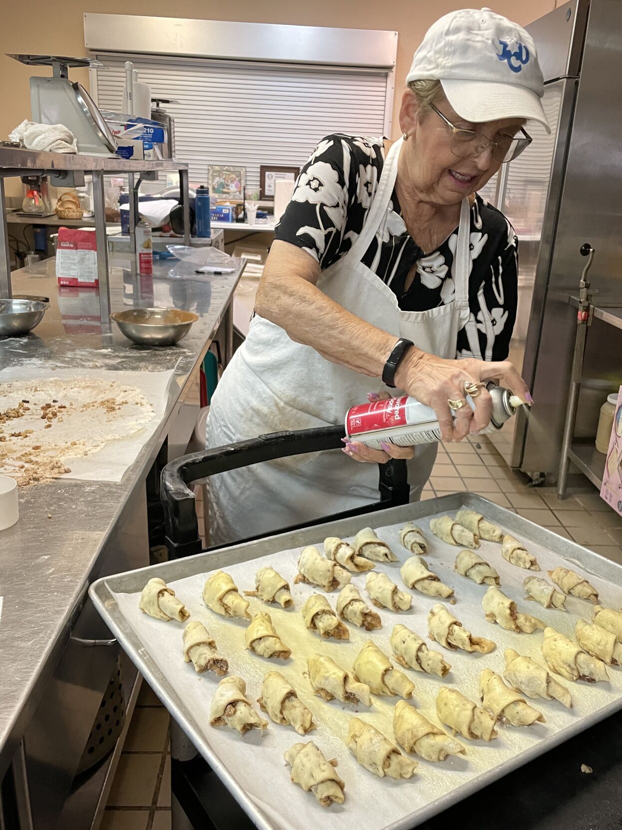 Jewish Food Festival set for Feb. 16 | Go! | yoursun.com