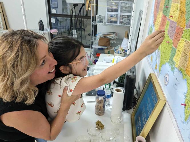 Lily Rivera opens wedding boutique in Deep Creek | Port Charlotte News ...