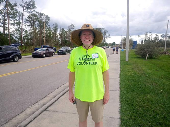 Sarasota churches bring supplies to North Port | News | yoursun.com