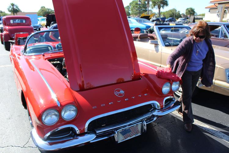 Heavenly Car Show | News Archives | yoursun.com