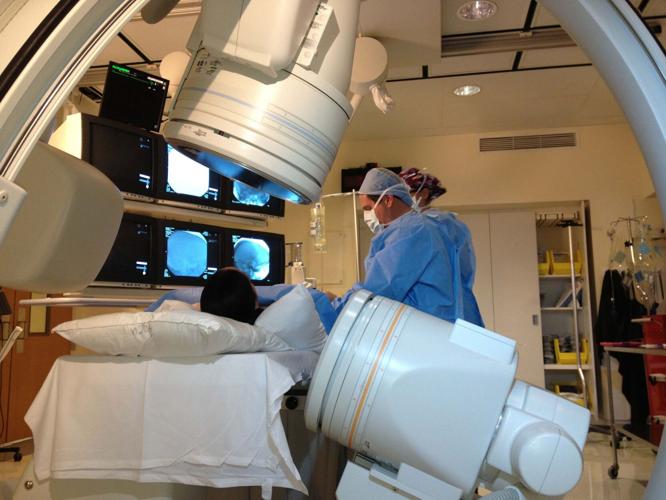 Speed saves: Prompt treatment is key to stroke recovery | News ...