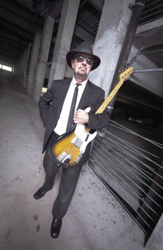 The BoogieMen celebrate 30 years of rock 'n soul | News | yoursun.com