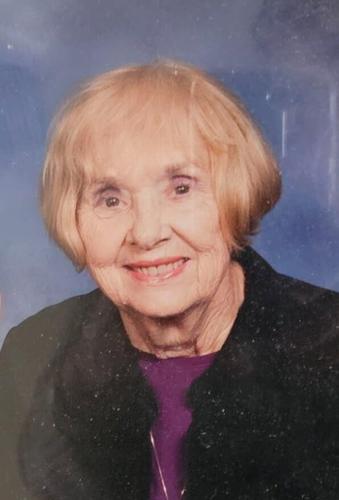 Betty Mae Trussell | Obituaries | yoursun.com