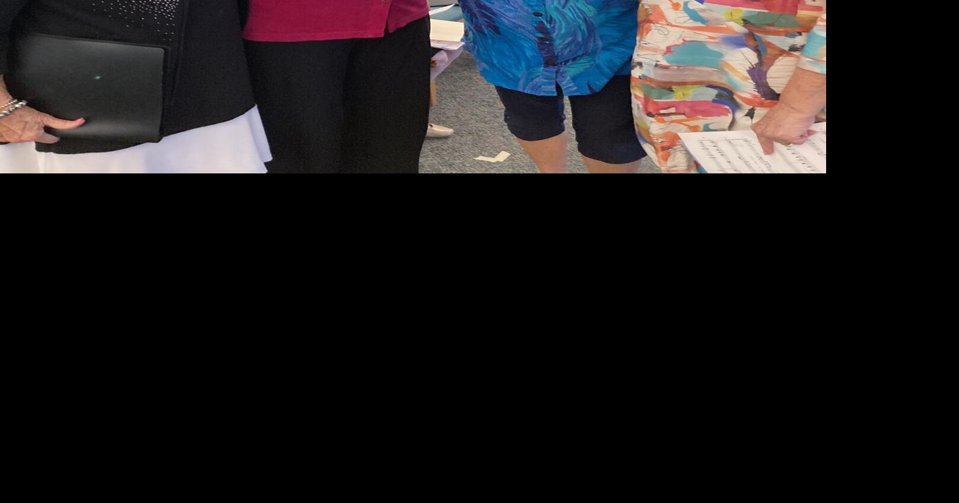 COLUMN: Unitarian Universalist Church celebrates 25 years | News ...