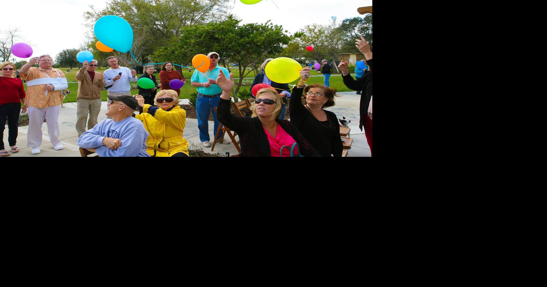 Saying Goodbye With Tears & Joy | News Archives | yoursun.com