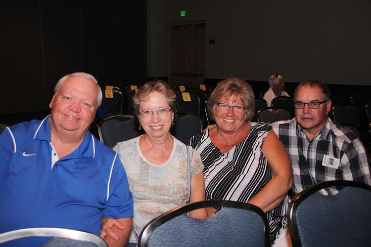 Sounds from the past excite the crowd | News Archives | yoursun.com