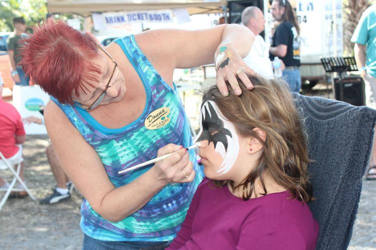 Donna Baggott remembered as a giving person | News | yoursun.com