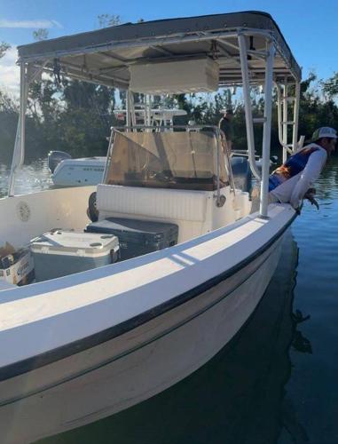 Families of missing boaters: 48 hours is not enough | News | yoursun.com