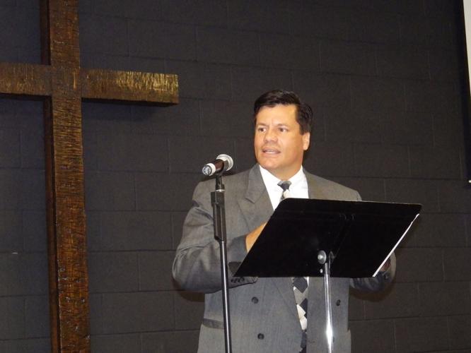 Kiwanis serves others at Prayer Breakfast | News Archives | yoursun.com