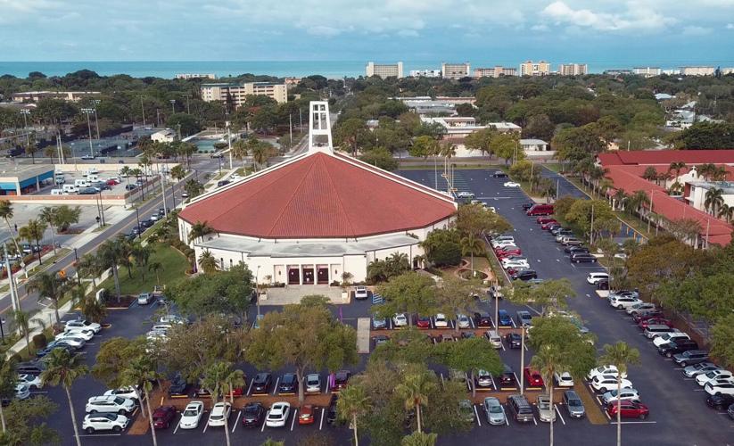 Preparing for Easter at Epiphany Cathedral | | yoursun.com