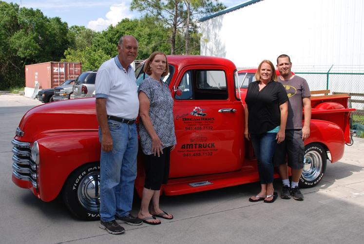 AmTruck Repair Services and Custom Dream Rides | News Archives ...