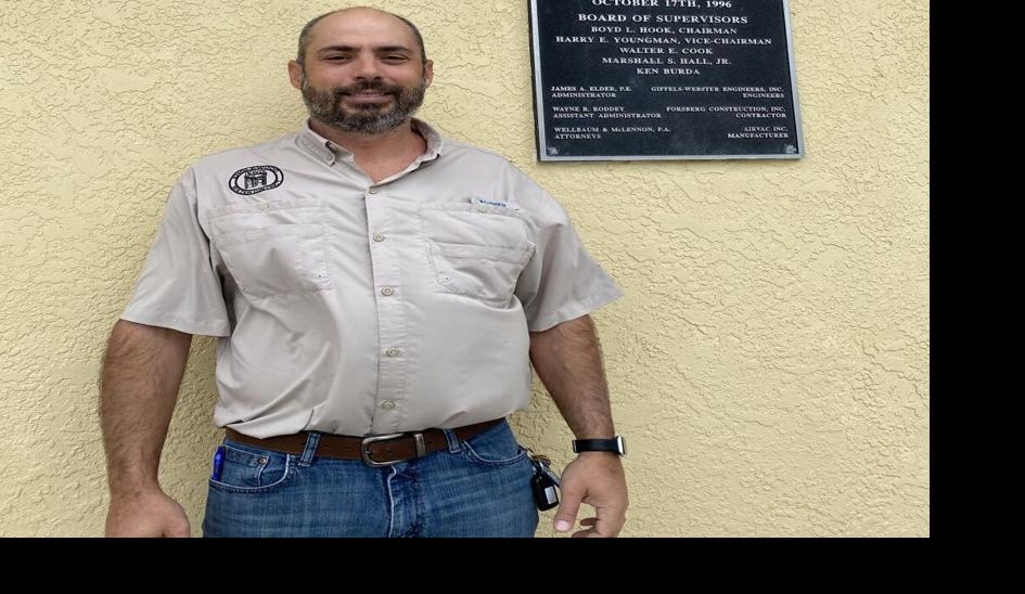 Water district names interim administrator | News | yoursun.com