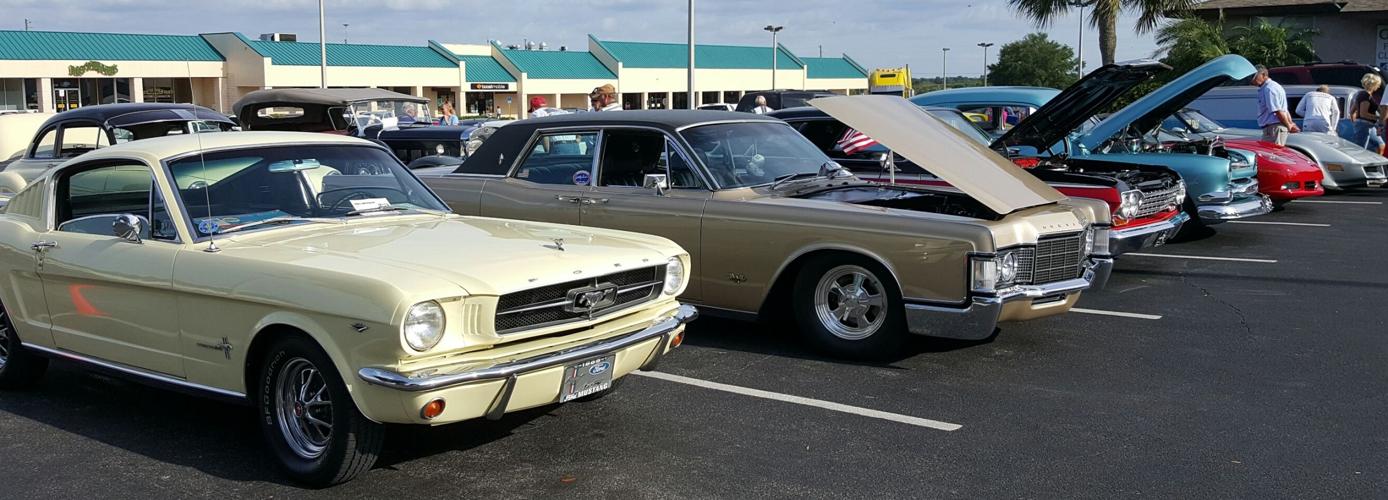 Lake Country Cruisers: Classics, chrome and customs | Newsarchives ...