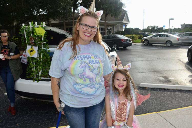 Smiles at Solaris for Halloween | Port Charlotte News | yoursun.com