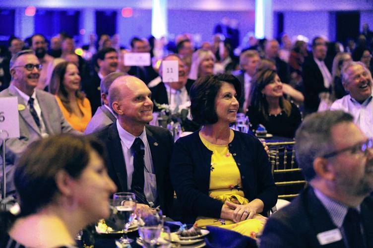 Rowdy Gaines returns home to Winter Haven | Polk | yoursun.com