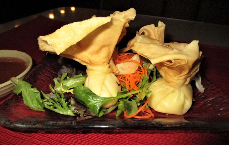 Cangs: New menu, new food, new Cangs | Newsarchives | yoursun.com