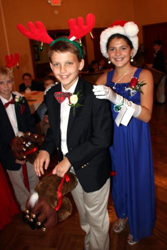 NLJC Holly Ball | News Archives | yoursun.com