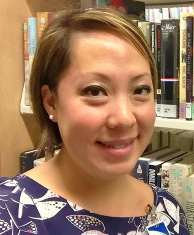 Elsie Quirk Library: Find your favorite magazine on Flipster app ...