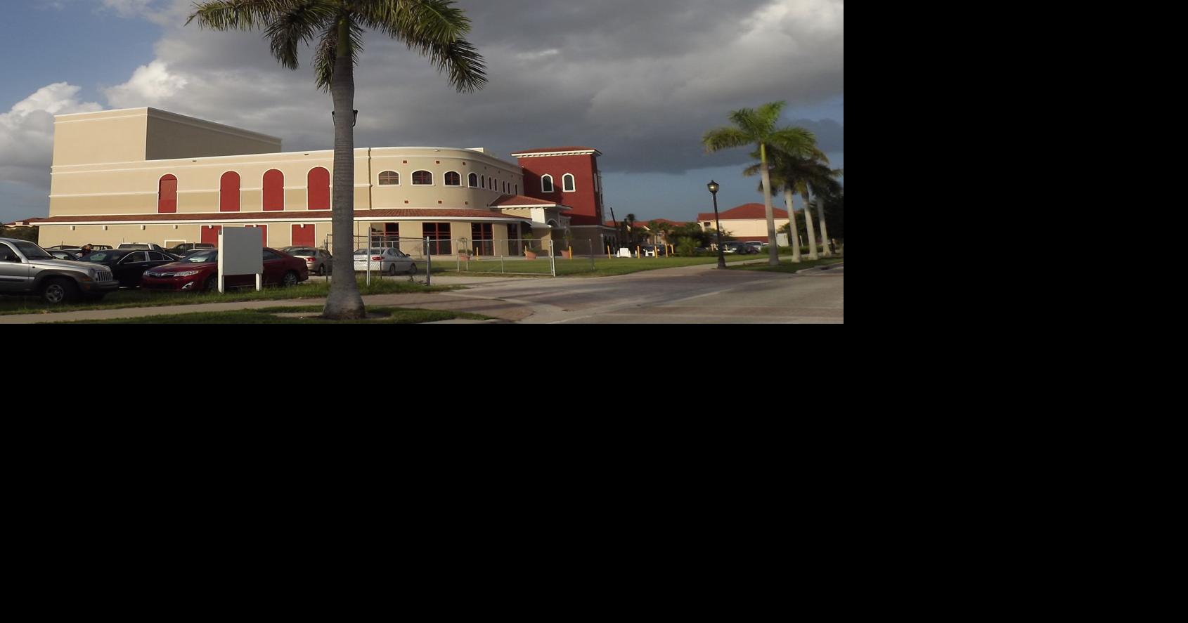 Manatee Players opens first full season in new theater | Go! | yoursun.com