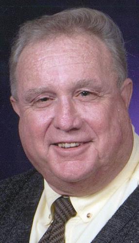 Robert ‘Bob’ Wayne Peavy | Newsarchives | yoursun.com