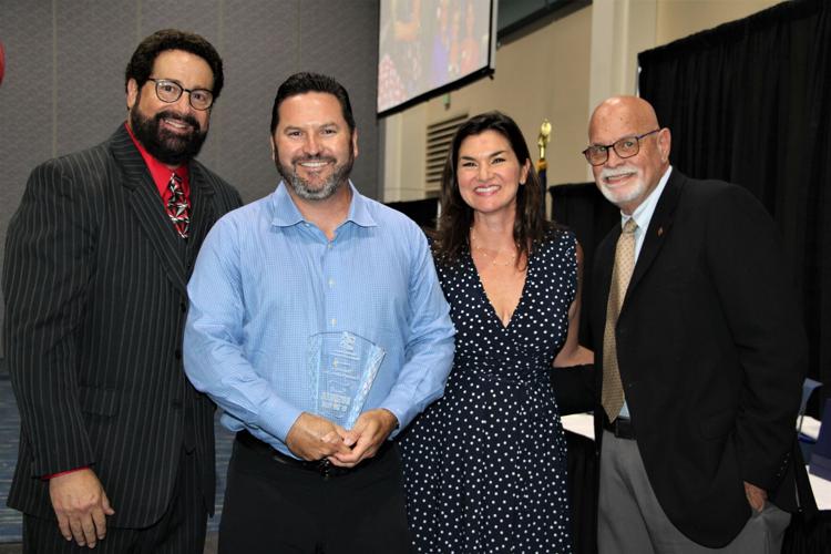 Charlotte Chamber honors excellence | Port Charlotte News | yoursun.com