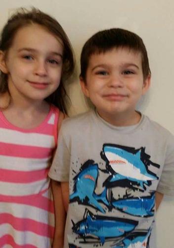 Life for Victoria Dearman after the death of her little brother | News ...