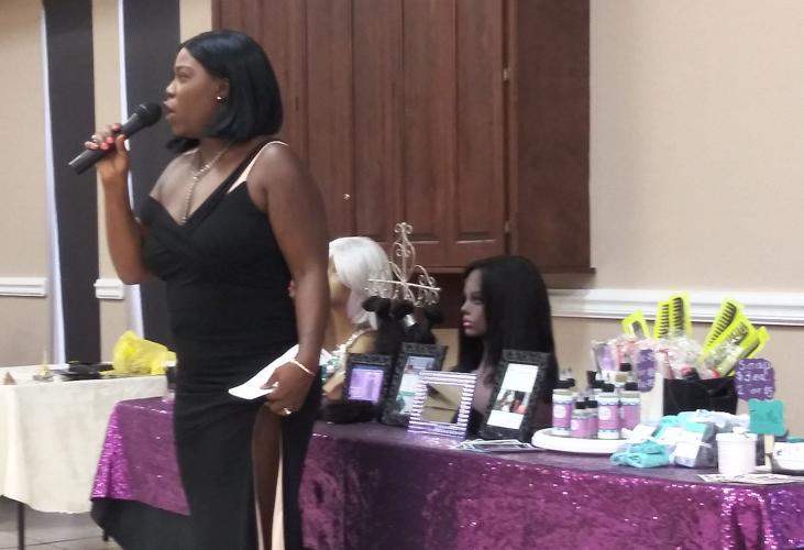 Fashion show for a cause | Sebring | yoursun.com