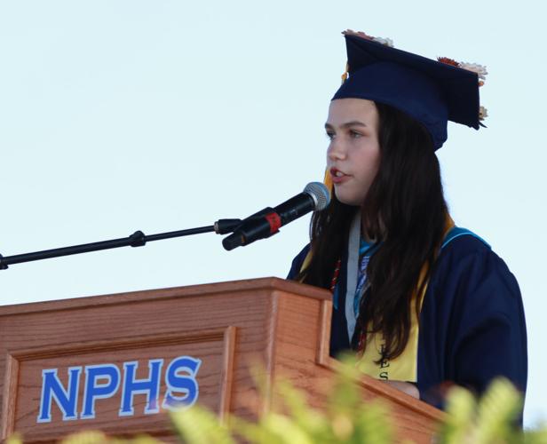 North Port graduates Class of 2023 | News | yoursun.com