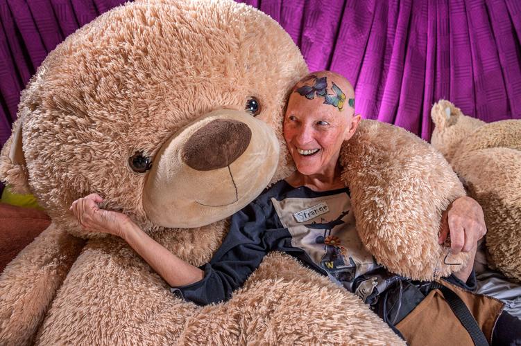 How a cookie on a train changed ManneqART founder’s life | Daily Break ...