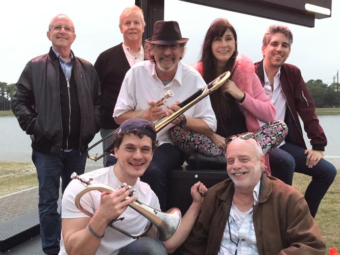 Friday Fest bands bring the audience to their feet | Go! | yoursun.com