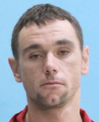 Giddens sentenced for shooting at former girlfriend and her husband ...