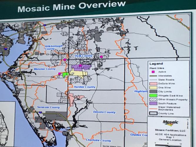 Mosaic on the move | News Archives | yoursun.com