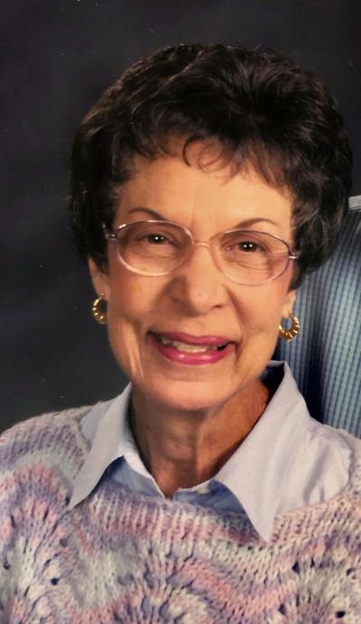 Roslyn P. Haney | Obituaries | yoursun.com
