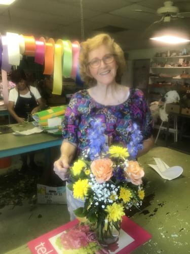 Nell Roberts: 55 years of excellence | Sebring | yoursun.com