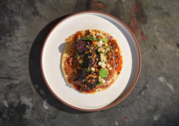 Blood Appétit: Field Museum partners with Chicago chefs to create ...