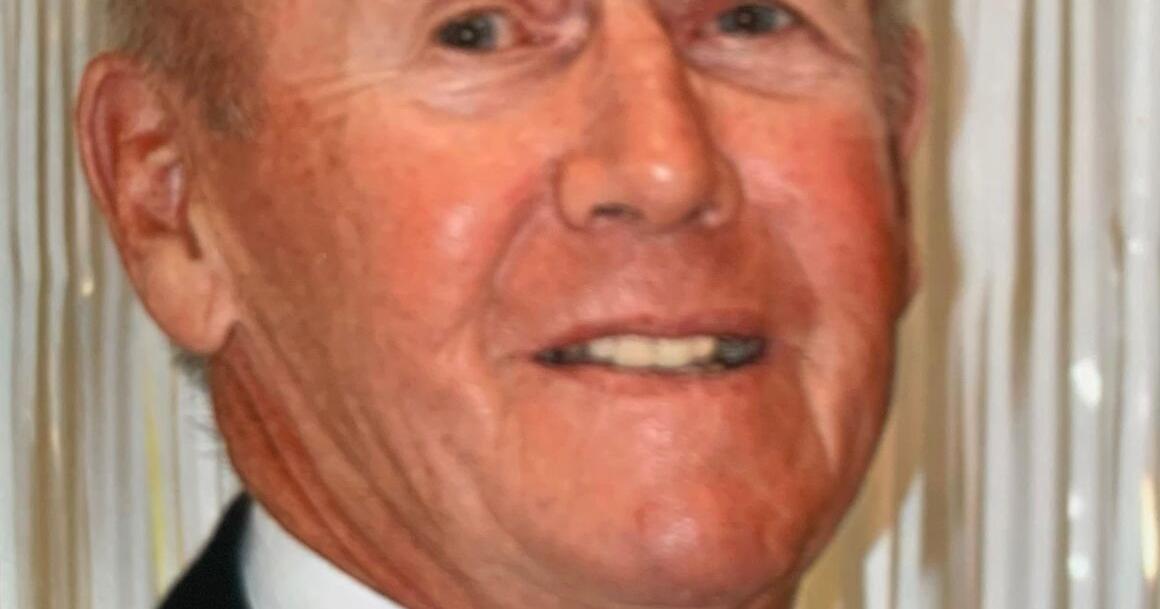 John David Gallahue | Obituaries | yoursun.com