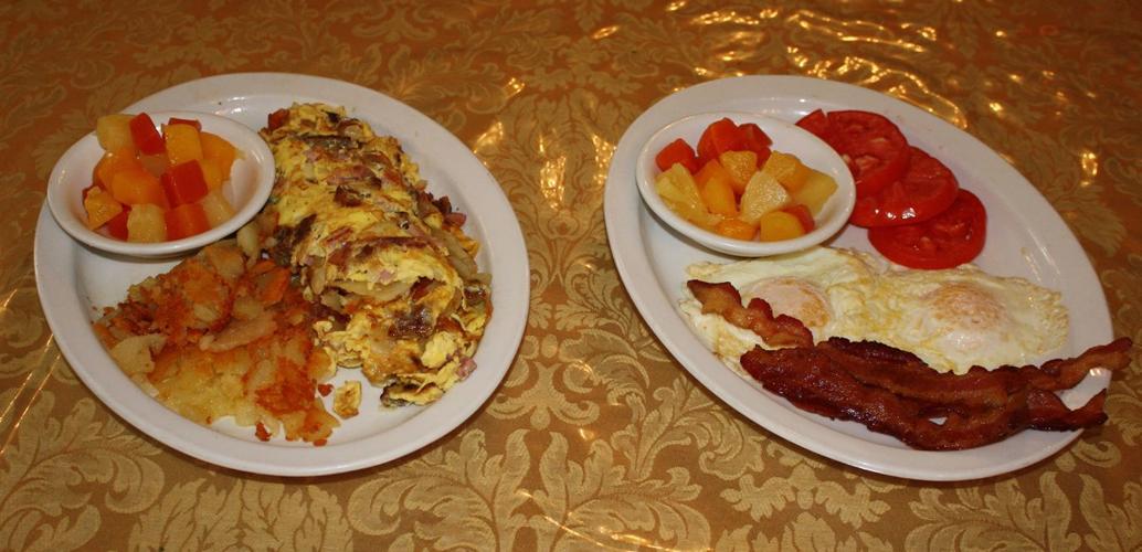 Olympia Diner | Go! | yoursun.com