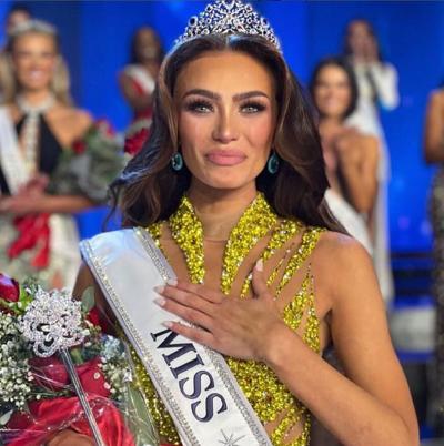 Miss USA to be at Friday's Venice football game | News | yoursun.com