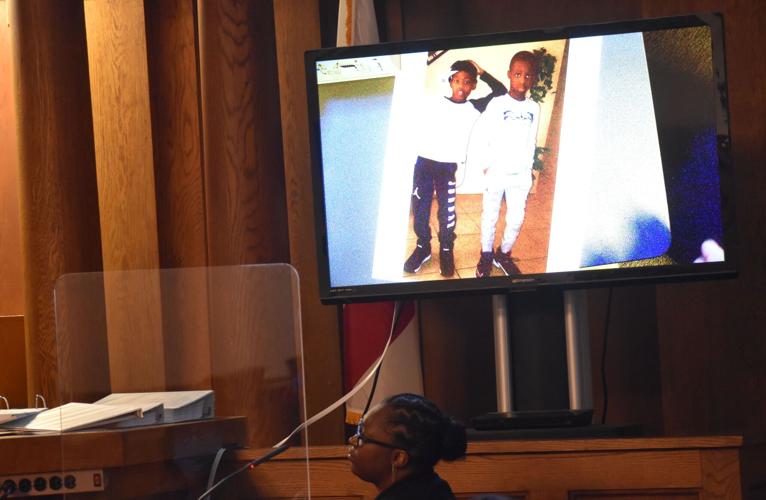 Victim impact statement opens penalty phase in Williams trial | News ...