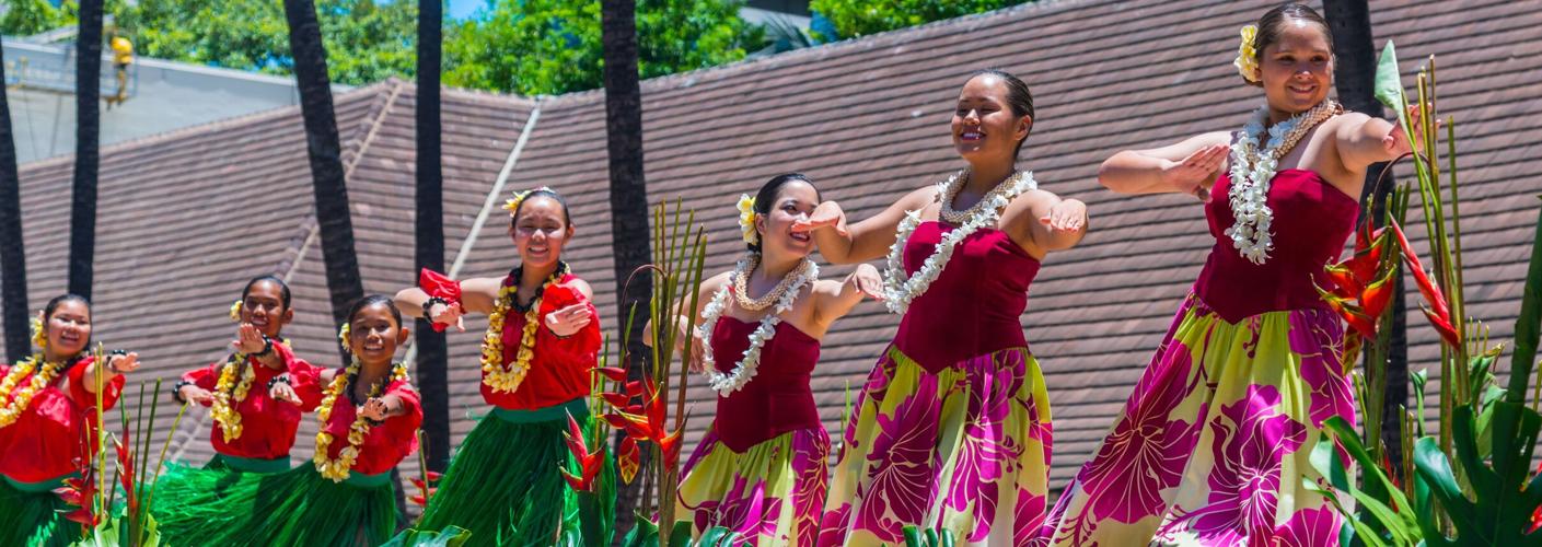 Try cuisines from around the world at the 'Taste of the World ...