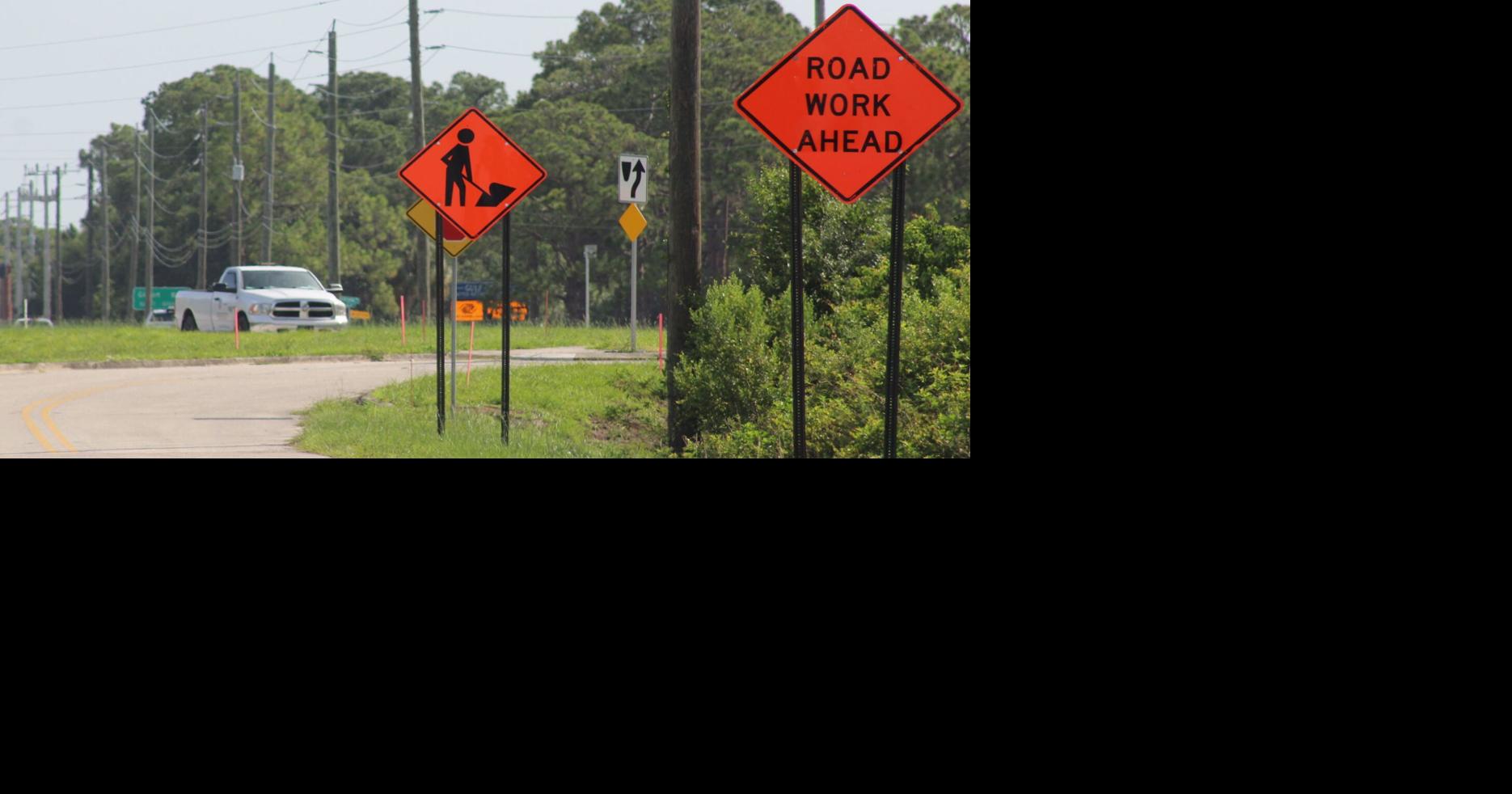 County Road 769 bridge repairs start on Tuesday | News | yoursun.com