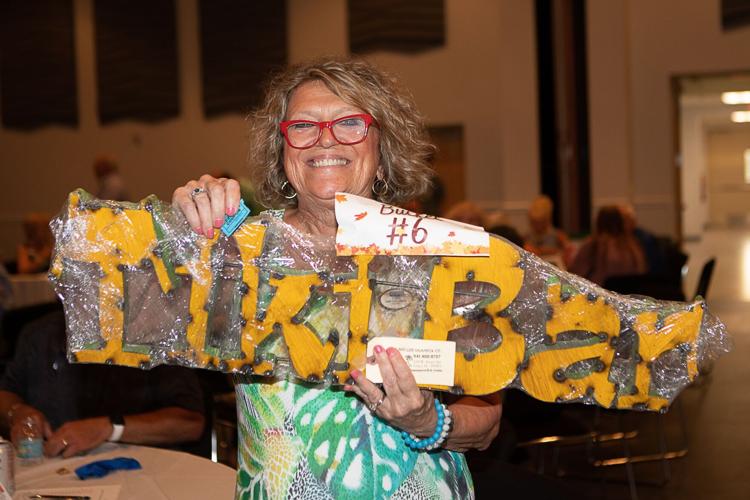 Coldwell Banker 'Cares' helps area nonprofit organizations | News ...