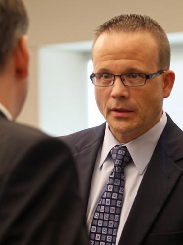 Former chief sends public corruption complaint to FBI | News Archives ...