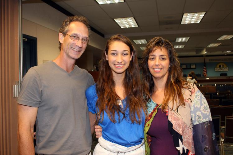 Junior Leadership Charlotteannounces new students | News Archives ...