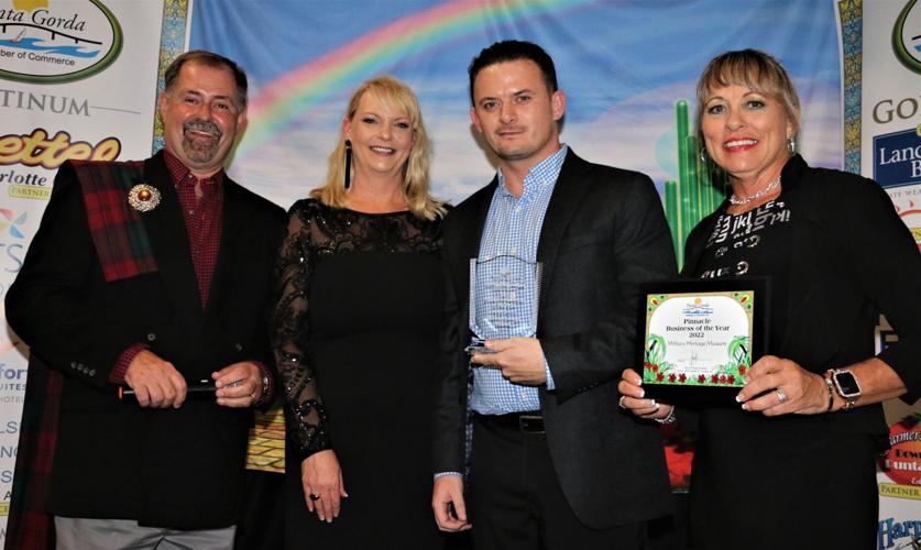 COLUMN: And the winners are … | Business | yoursun.com