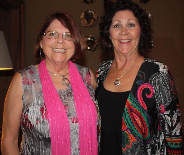 EABOR celebrates the installation of new officers | News Archives ...