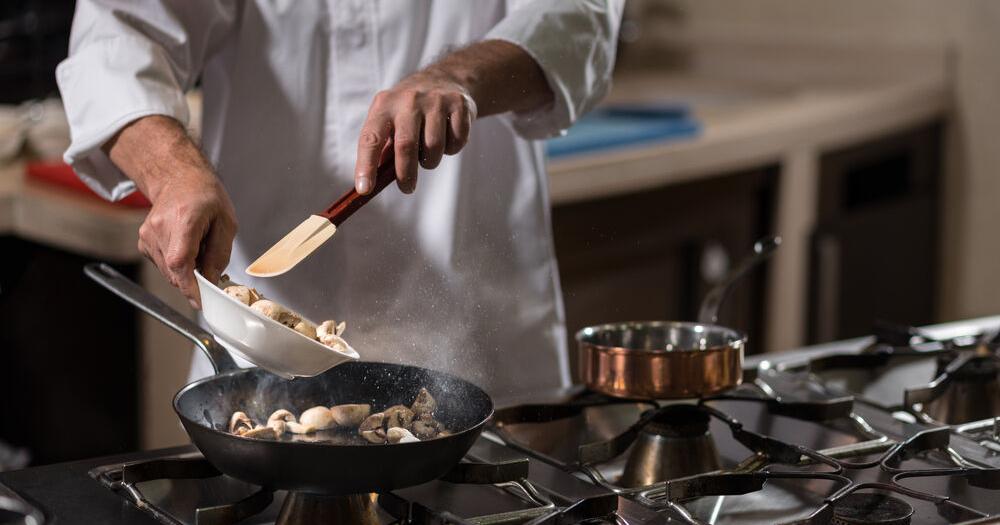 Choosing the best fats for frying will make your food tastier (and less ...