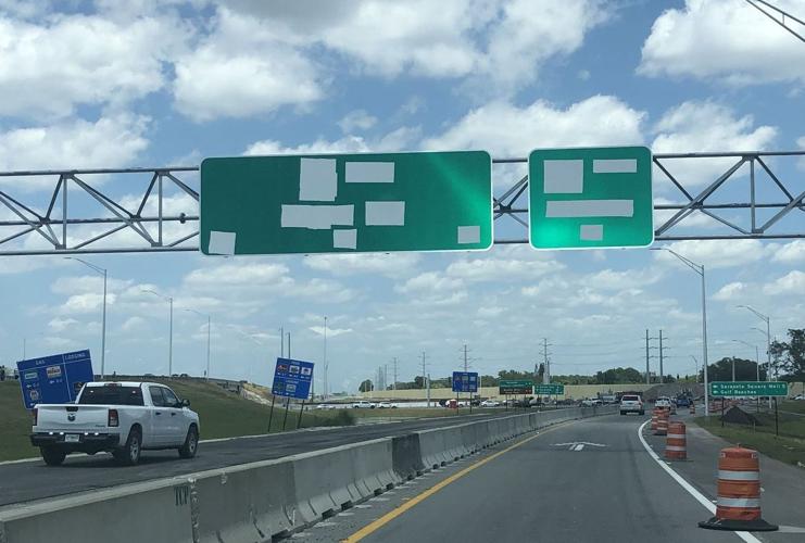 New 'diverging diamond' interchange at Sarasota exit | News | yoursun.com