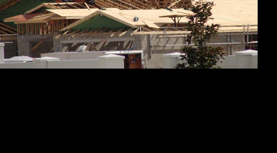 North Port building costs set to rise, impact fee hikes Tuesday | News ...